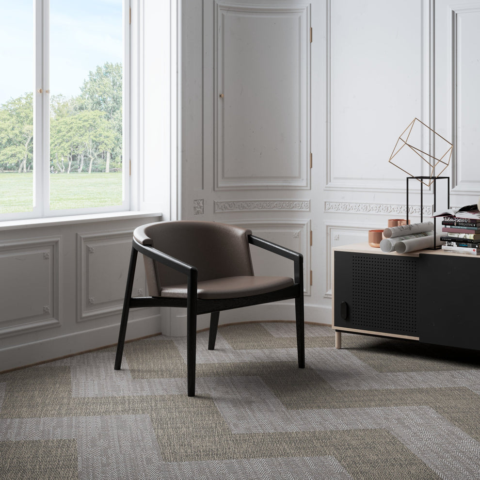 Merano Lounge chair – Estetica Home